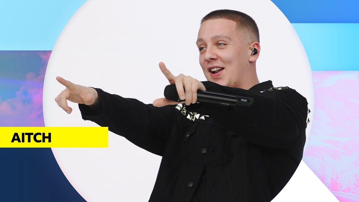 Radio 1's Big Weekend by Aitch (Video): Reviews, Ratings, Credits, Song ...