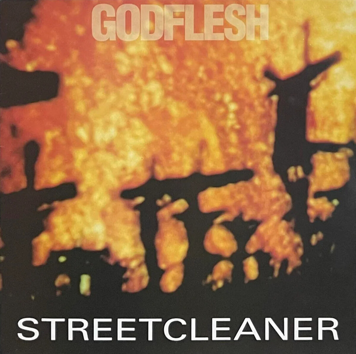 Godflesh Albums: songs, discography, biography, and listening guide ...