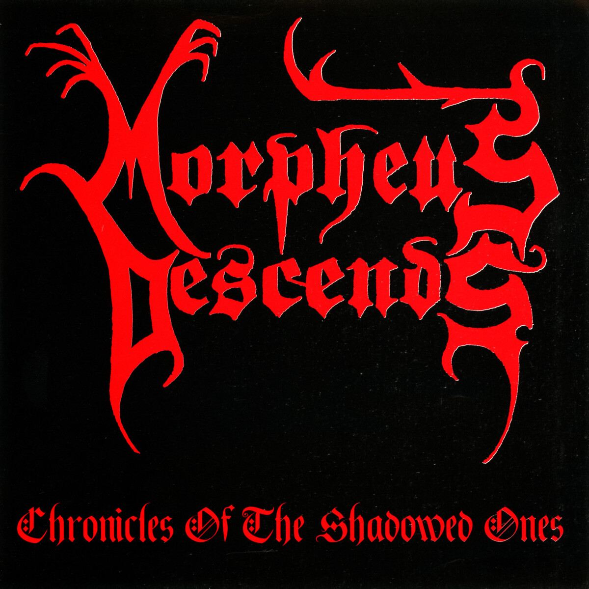 Morpheus Descends Albums: songs, discography, biography, and listening ...