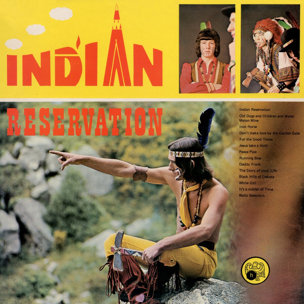 Best Irish Showband albums of 1973 - Rate Your Music