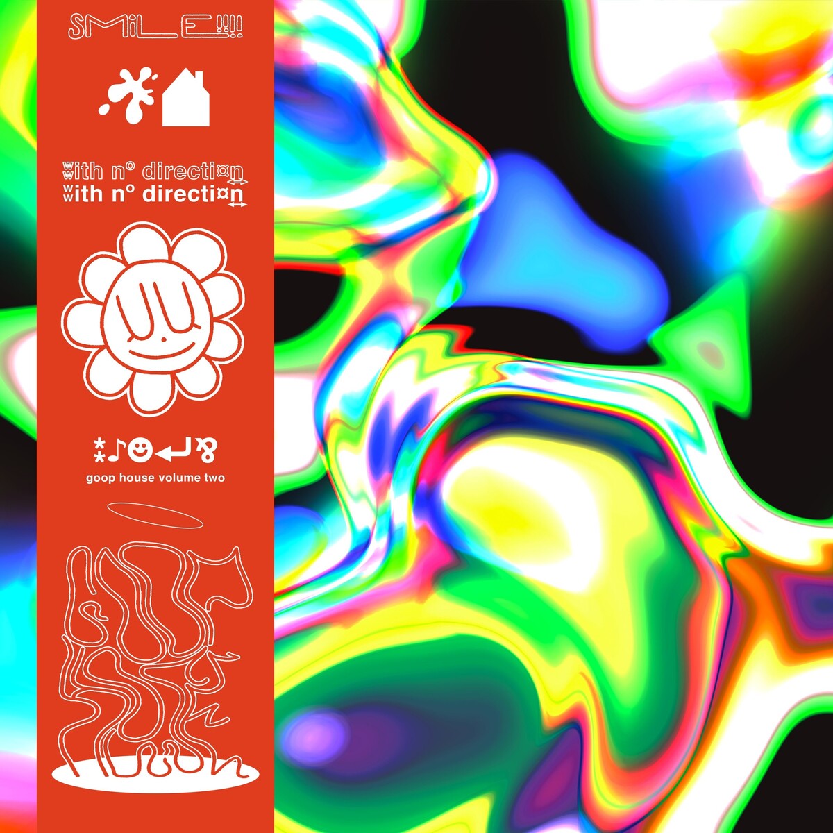 Goop House Volume Two by Various Artists (Album): Reviews, Ratings ...