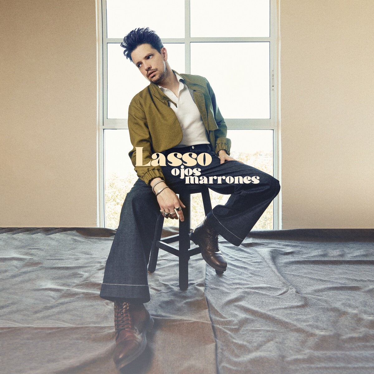 Lasso Albums: songs, discography, biography, and listening guide - Rate ...