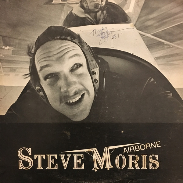 Steve Moris Albums: songs, discography, biography, and listening guide ...