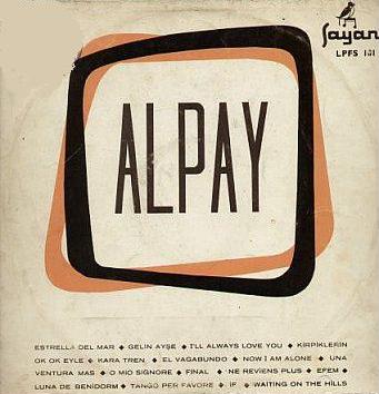Alpay by Alpay (Album): Reviews, Ratings, Credits, Song list - Rate ...