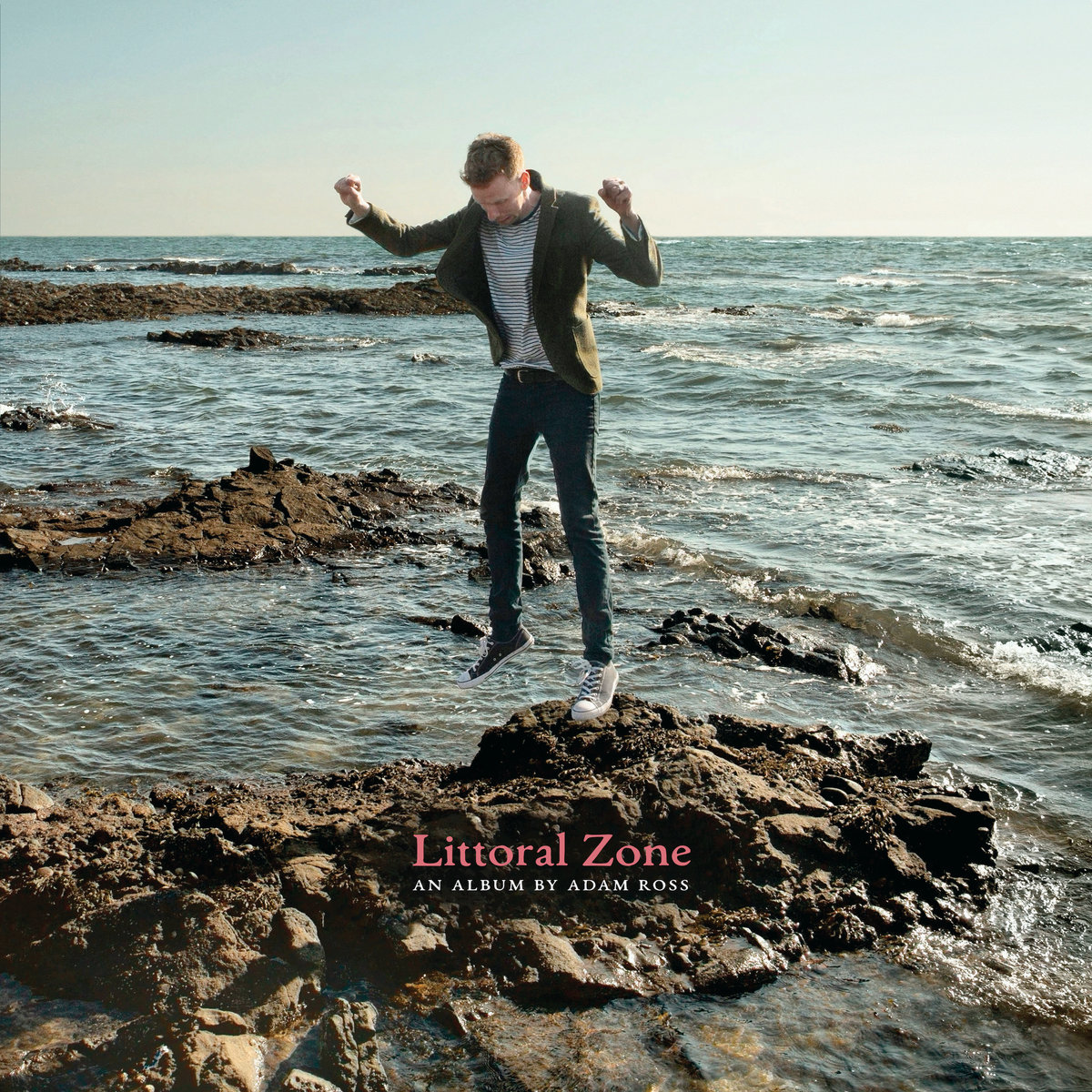 Littoral Zone by Adam Ross (Album): Reviews, Ratings, Credits, Song ...