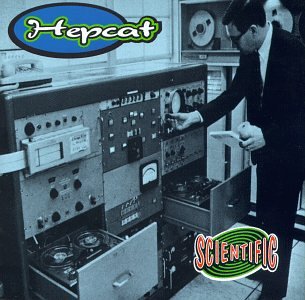 Scientific by Hepcat (Album, Ska): Reviews, Ratings, Credits, Song list ...