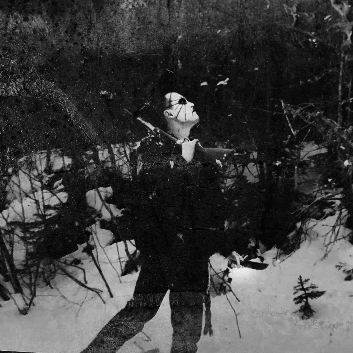 Wastow by Ifernach (EP, Atmospheric Black Metal): Reviews, Ratings ...