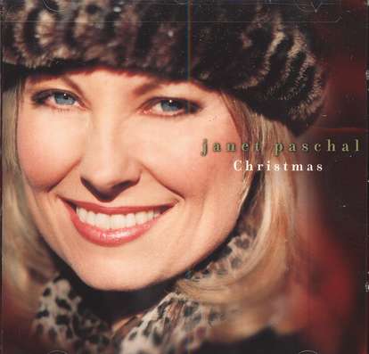 Christmas by Janet Paschal (Album): Reviews, Ratings, Credits, Song ...