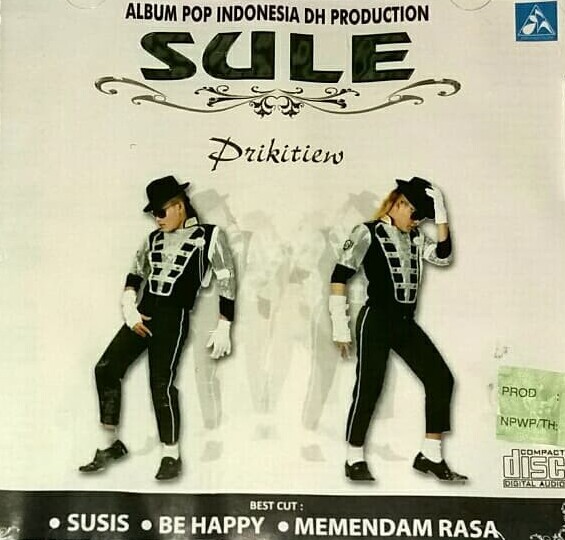 Prikitiew by Sule (Album; DH; n/a): Reviews, Ratings, Credits, Song ...