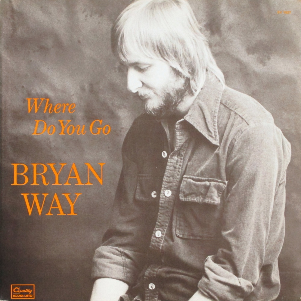 Bryan Way Albums: songs, discography, biography, and listening guide ...