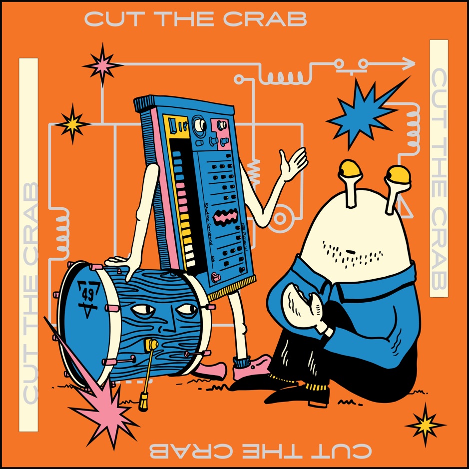 Cut the Crab Albums: songs, discography, biography, and listening guide - Rate Your Music