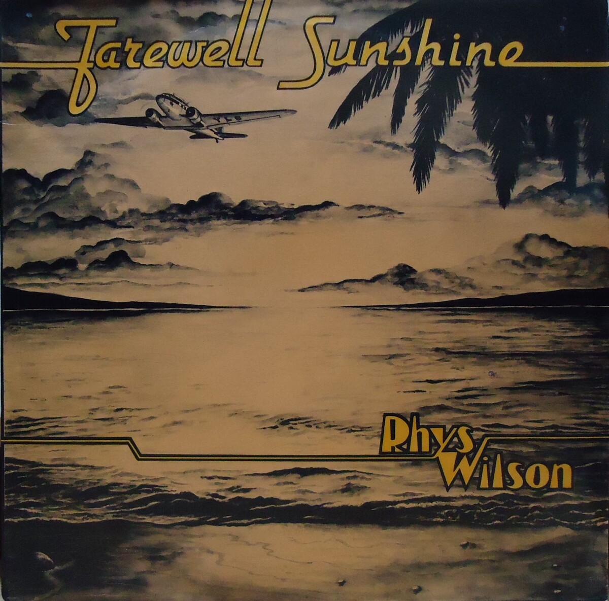 Rhys Wilson Albums: songs, discography, biography, and listening guide ...