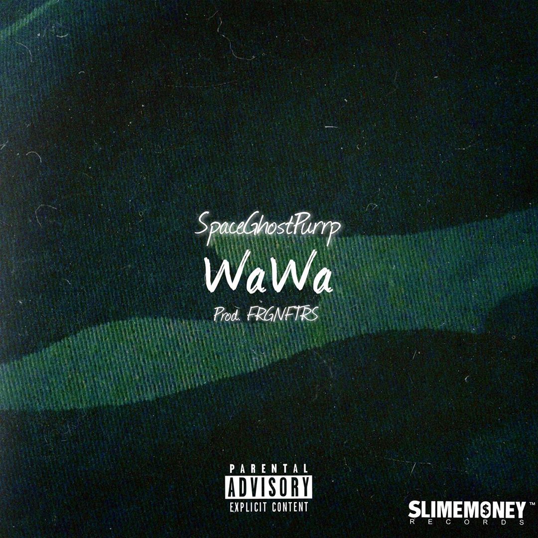 WaWa by SpaceGhostPurrp (Single, Southern Hip Hop): Reviews, Ratings ...