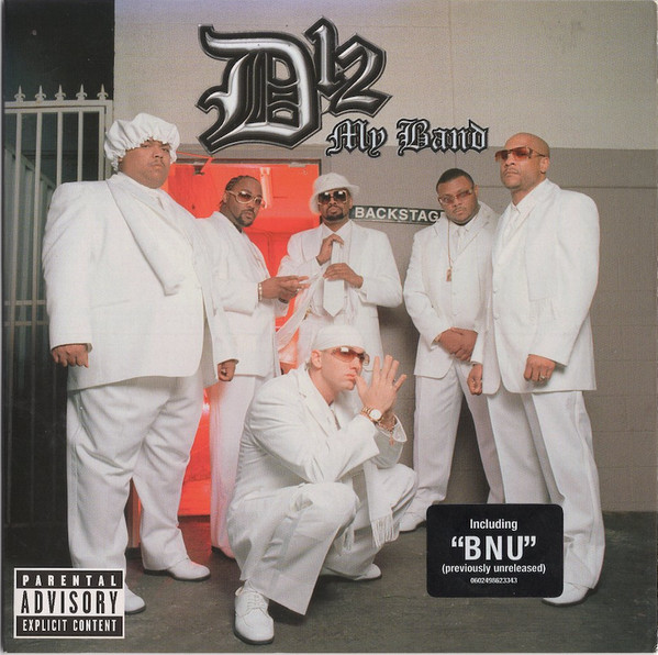 D12 Albums: songs, discography, biography, and listening guide - Rate ...