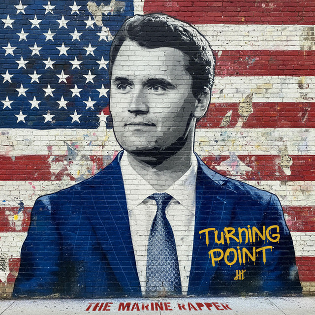 Turning Point (Prove Me Wrong) by The Marine Rapper (Single): Reviews ...