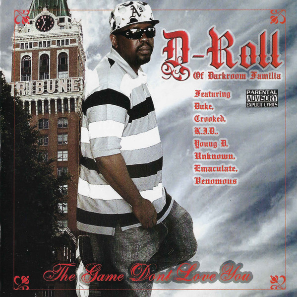 D-Roll Albums: songs, discography, biography, and listening guide ...