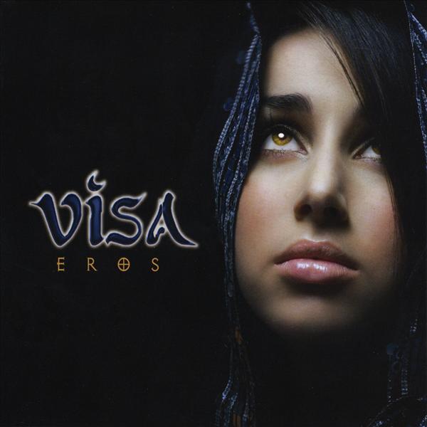 Eros by Visa (Album, Folk Rock): Reviews, Ratings, Credits, Song list ...