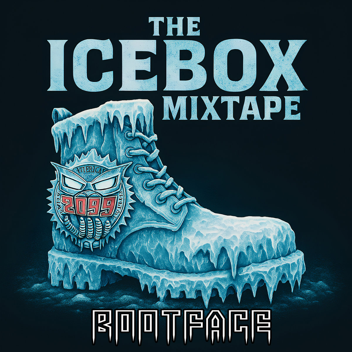 The Icebox Mixtape by Bootface (Mixtape): Reviews, Ratings, Credits ...