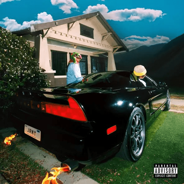 Joony Albums: songs, discography, biography, and listening guide - Rate ...