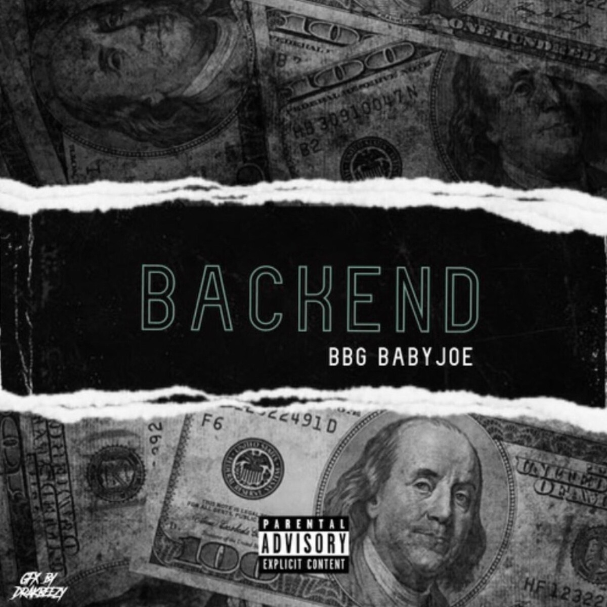 Backend by BBG Baby Joe (Single): Reviews, Ratings, Credits, Song list ...