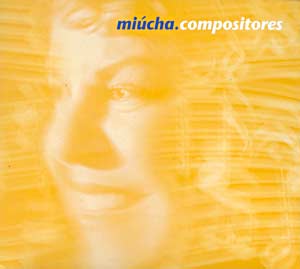 Miúcha.Compositores by Miúcha (Compilation): Reviews, Ratings, Credits ...