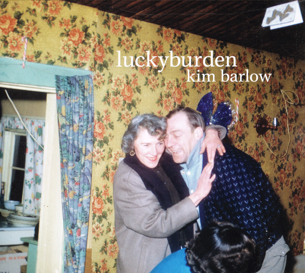 Luckyburden by Kim Barlow (Album; Caribou; CRCD018): Reviews, Ratings ...