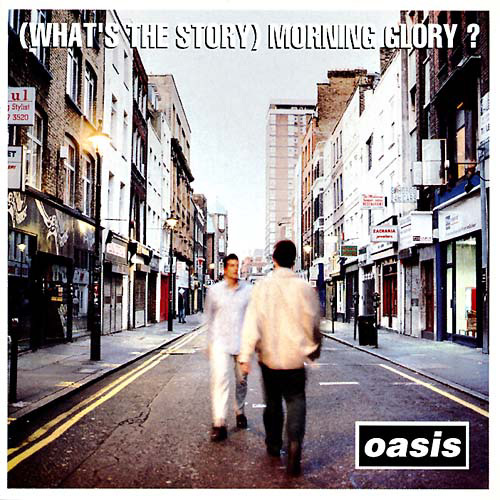 Oasis Albums: songs, discography, biography, and listening guide - Rate ...