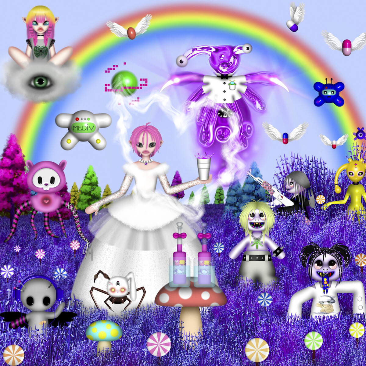 Clonnex Albums: songs, discography, biography, and listening guide ...