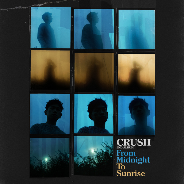 Crush Albums: songs, discography, biography, and listening guide - Rate ...
