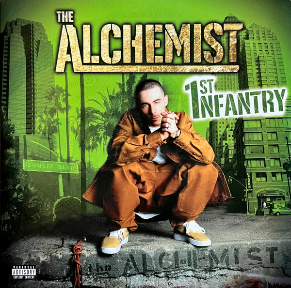 The Alchemist Albums: songs, discography, biography, and listening ...