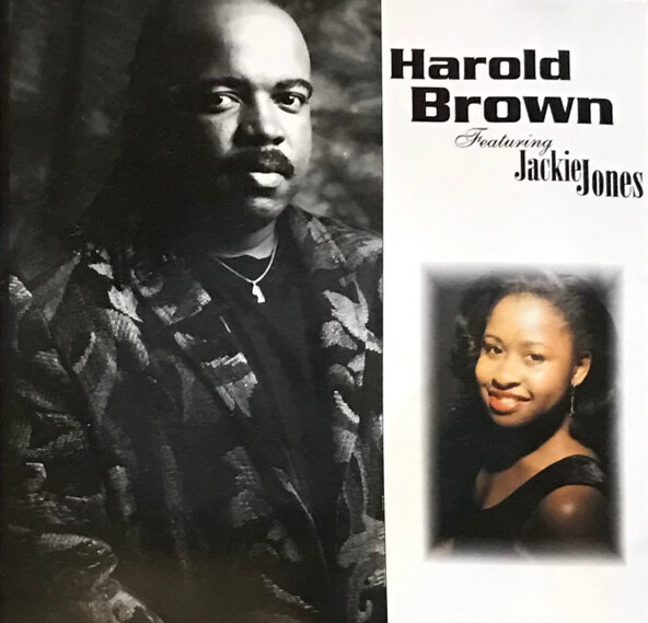 Harold Brown Albums: songs, discography, biography, and listening guide ...