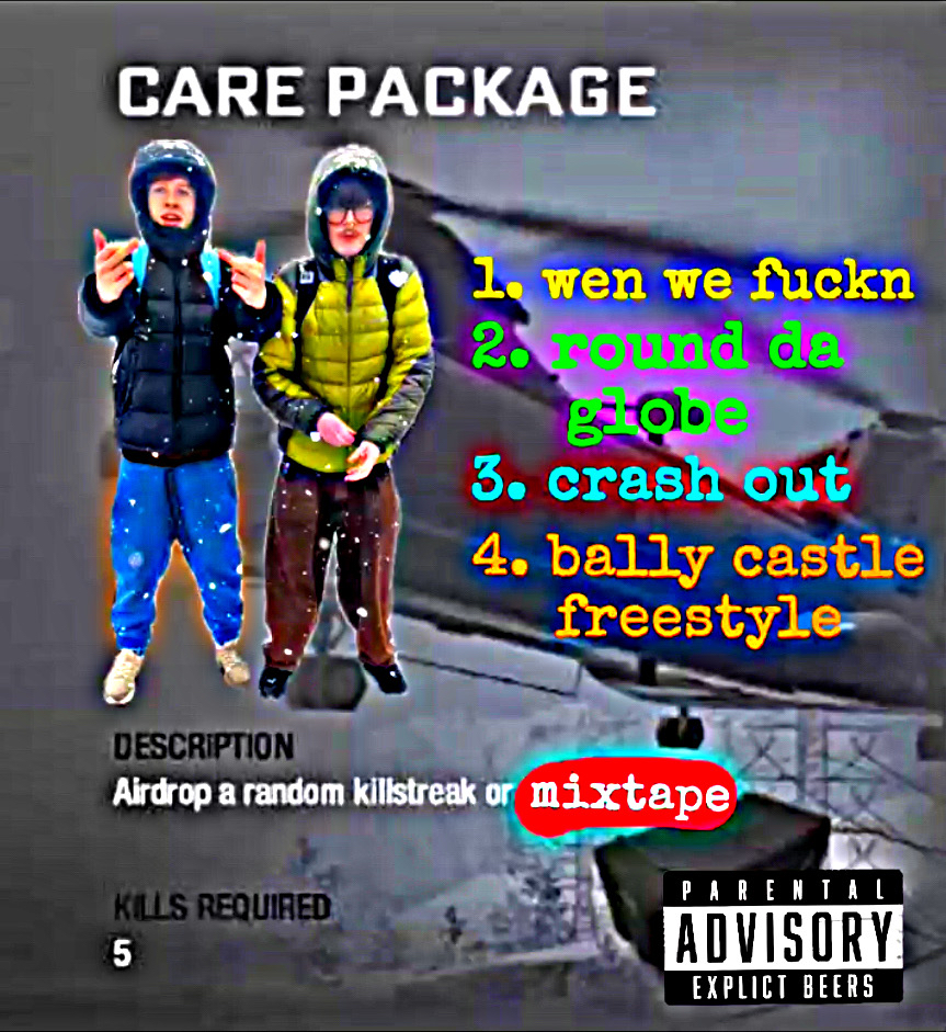 Music credits for deathtoricky : 4 performances listed under rap ...