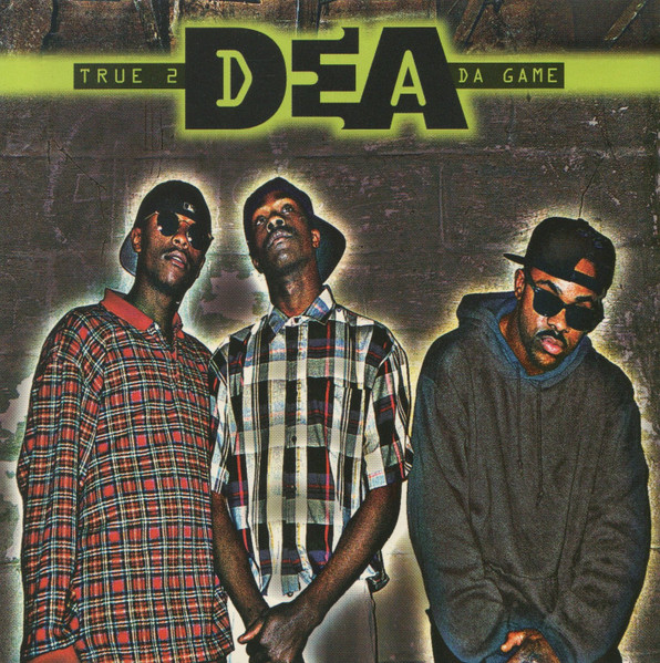 True 2 da Game by D.E.A. (Album, Gangsta Rap): Reviews, Ratings ...