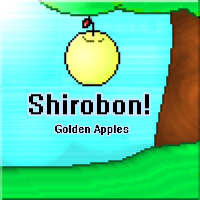 Golden Apples by Shirobon! (Album, Chiptune): Reviews, Ratings, Credits ...