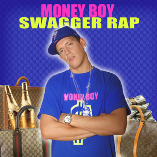 Swagger Rap by Money Boy (Mixtape, Pop Rap): Reviews, Ratings, Credits ...