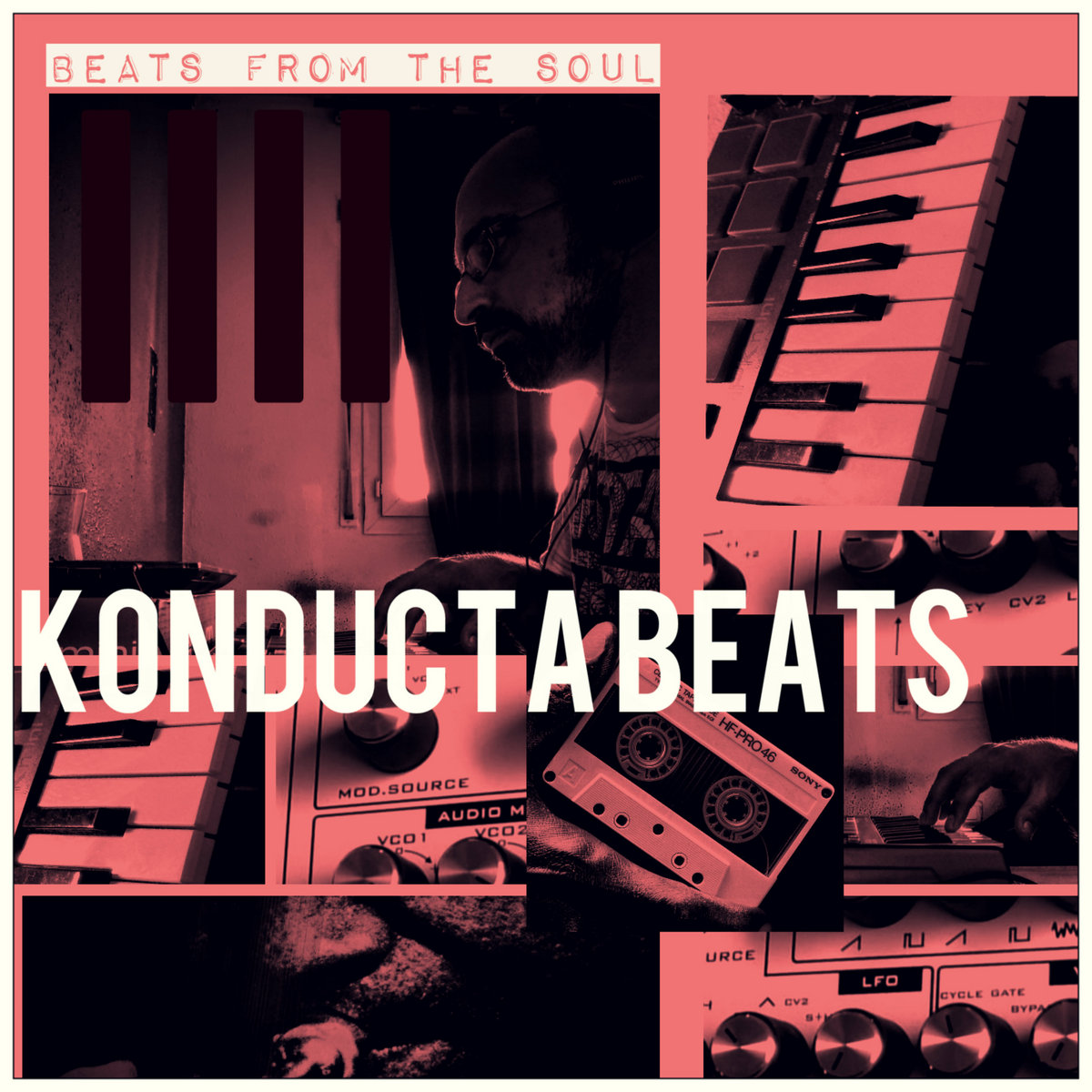 Beats From the Soul by Konducta Beats (Album): Reviews, Ratings ...