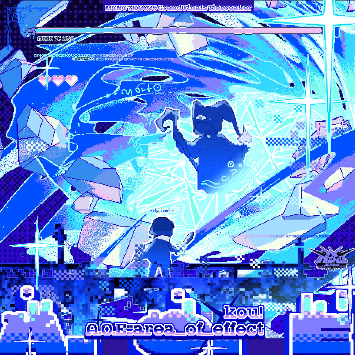 A.O.E::Area_of_effect by Kou! (Single): Reviews, Ratings, Credits, Song ...