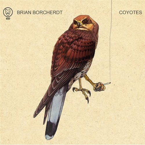 Brian Borcherdt Albums: songs, discography, biography, and listening ...