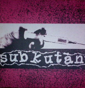 Subkutan by Subkutan (Album): Reviews, Ratings, Credits, Song list - Rate Your Music