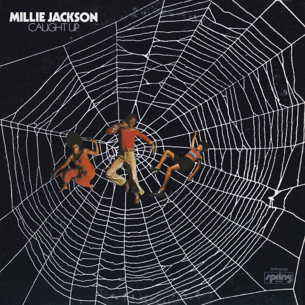 Millie Jackson Albums: songs, discography, biography, and listening ...