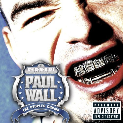 Paul Wall Albums: songs, discography, biography, and listening guide ...