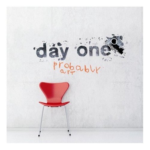 Probably Art by Day One (Album, Trip Hop): Reviews, Ratings, Credits ...