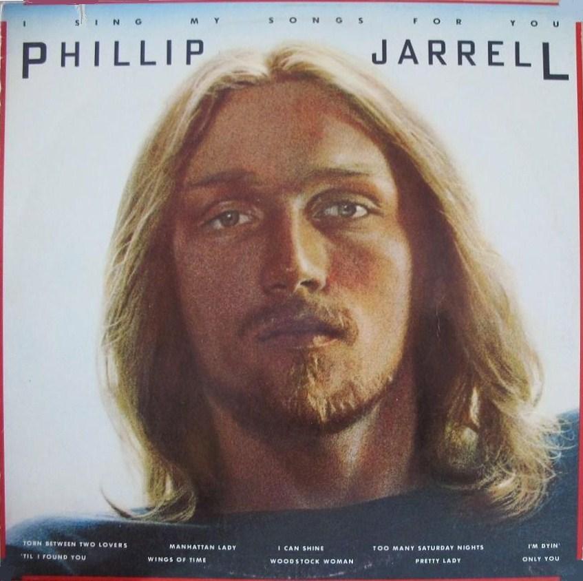Phillip Jarrell Albums: songs, discography, biography, and listening ...