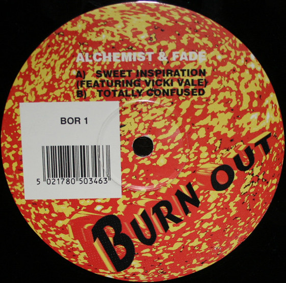 The Alchemist [UK] Albums: songs, discography, biography, and listening ...