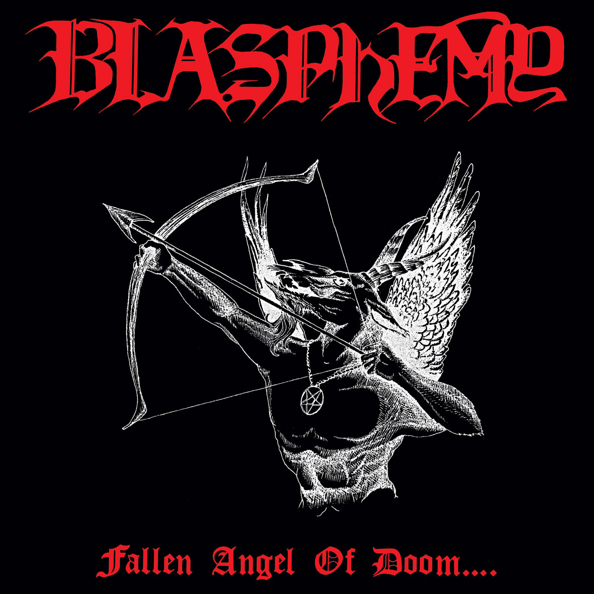 Blasphemy Albums: songs, discography, biography, and listening guide ...