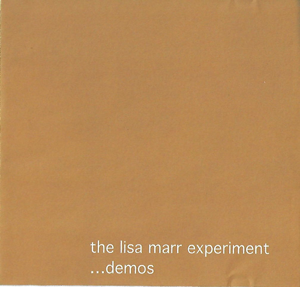 Demos by The Lisa Marr Experiment (Additional release): Reviews ...