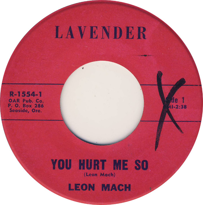 Leon Mach Albums: songs, discography, biography, and listening guide ...