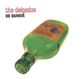No Danger by The Delgados (Single, Indie Pop): Reviews, Ratings ...