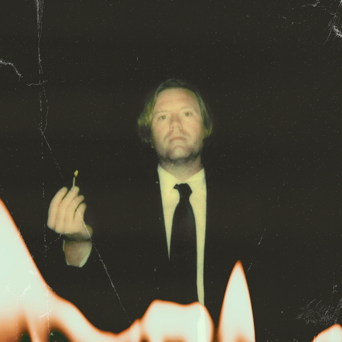 Burnout by Daniel Markham (Album): Reviews, Ratings, Credits, Song list - Rate Your Music