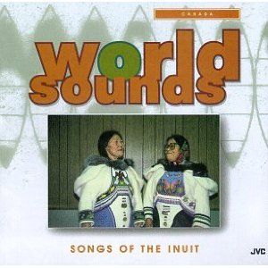 Most popular Inuit Music albums of 1994 - Rate Your Music